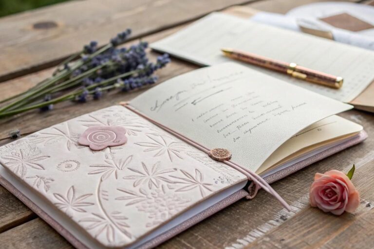 18+ Inspiring BFF Best Friend Journal Ideas