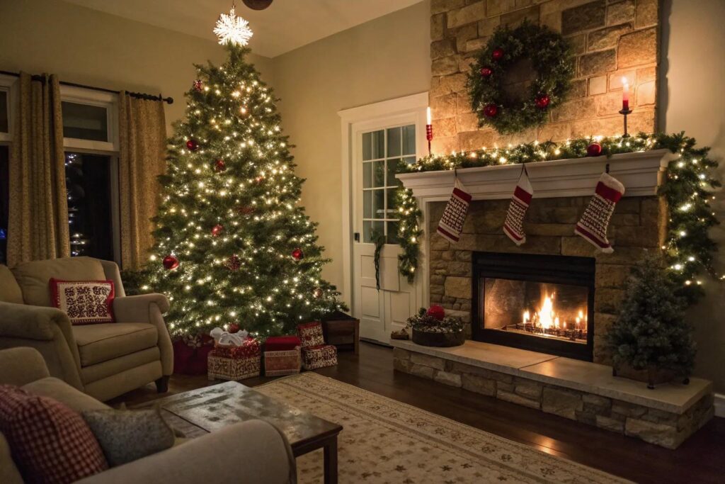 20+ Creative Christmas Contest Ideas