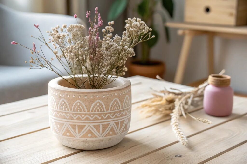 16+ Creative Clay Project Ideas for Your Home