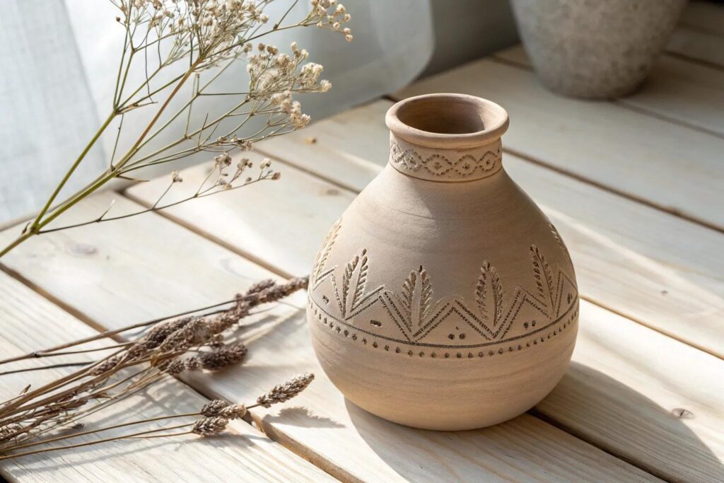 18+ Creative Clay Project Ideas for Your Home