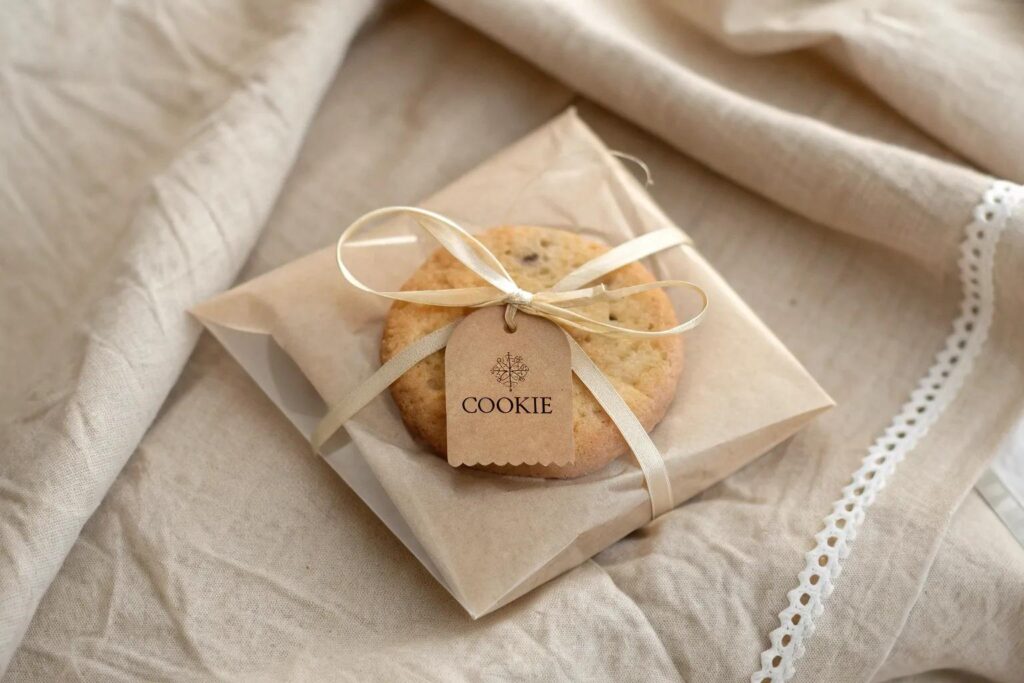 19+ Creative Cookie Wrapping Ideas to Try