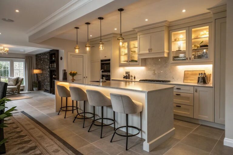 23+ Creative Cast Iron Storage Ideas to Try