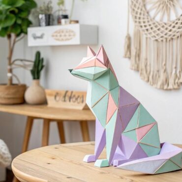 11+ Creative Things to Do with Paper
