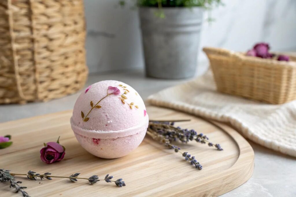 20+ Creative DIY Bath Bombs Ideas to Try at Home