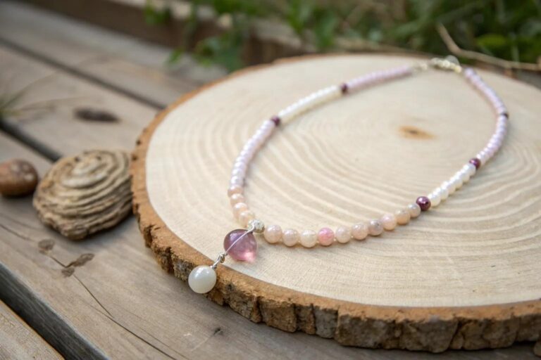 18 Creative Diy Necklace Ideas To Try At Home