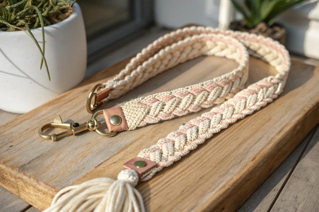 20+ Creative DIY Purse Strap Ideas to Try