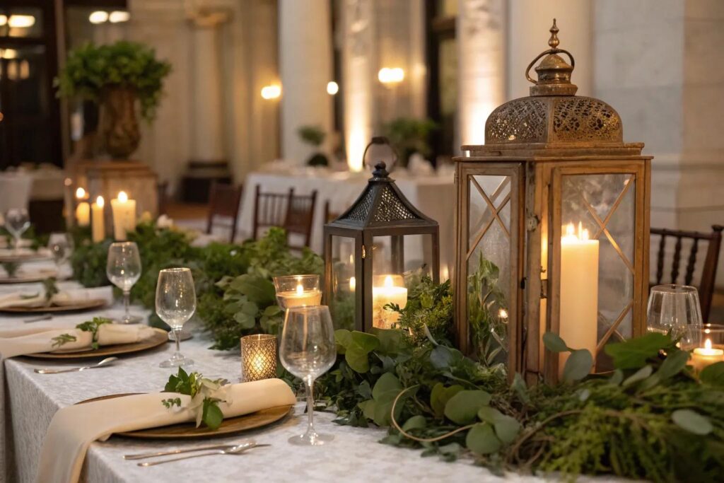 21+ Beautiful Celebration of Life Centerpiece Ideas