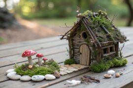 19+ Enchanting Forest Craft Ideas for Your Home