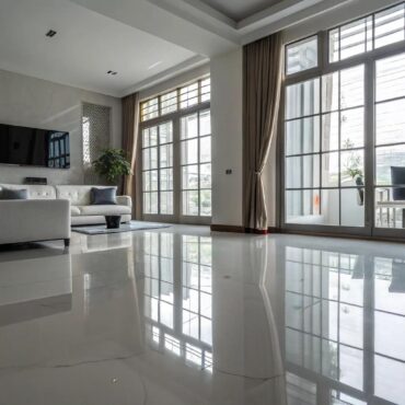 19+ Inspiring Floor Color Ideas for Every Room