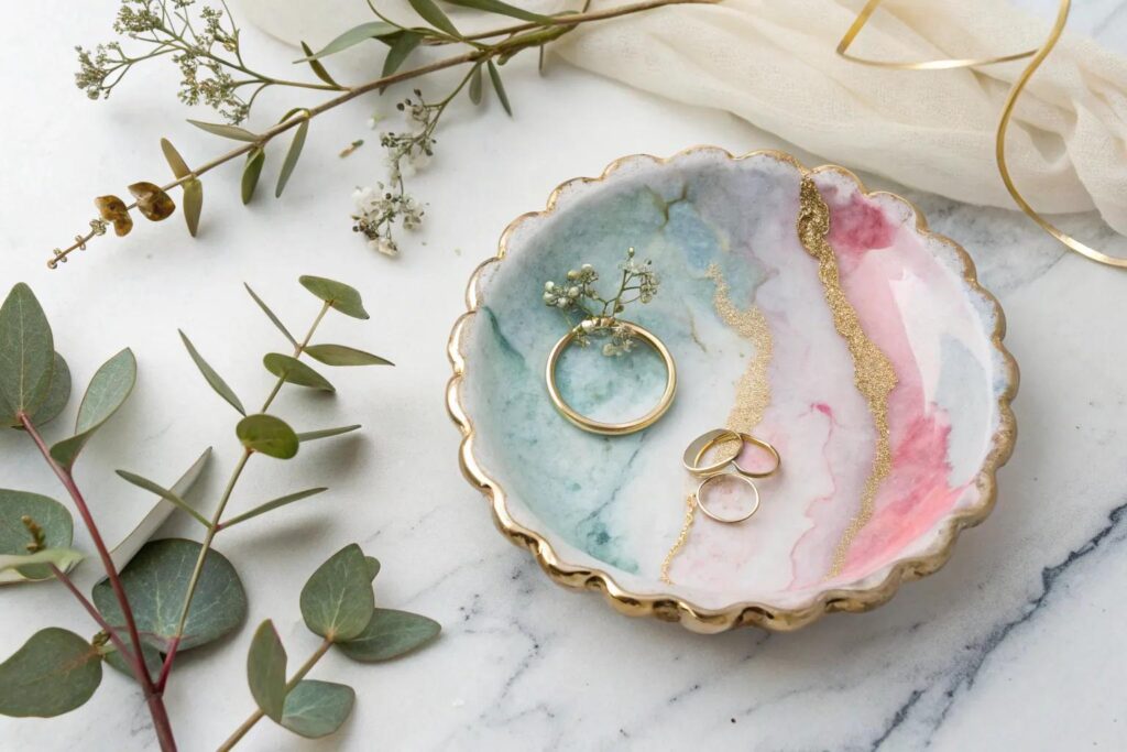 20+ Creative Epoxy Resin Ideas for Beginners