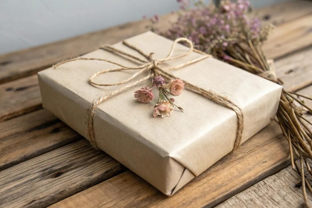 18+ Fancy Gift Wrapping Techniques Ideas to Try