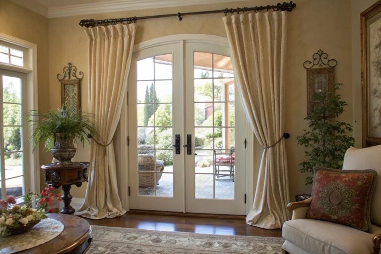 21+ Creative Bay Window Trim Exterior Ideas