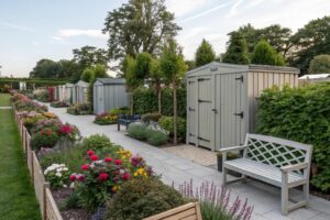 19+ Clever RV Storage Ideas for a Tidy Space