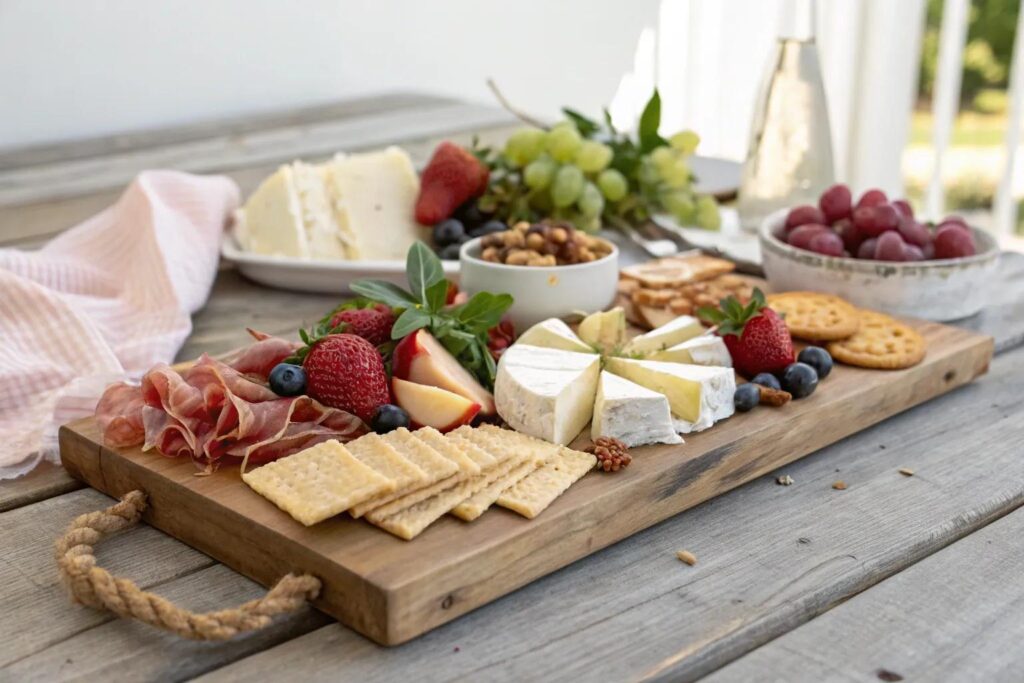 19+ Creative Grazing Board Ideas for Every Occasion