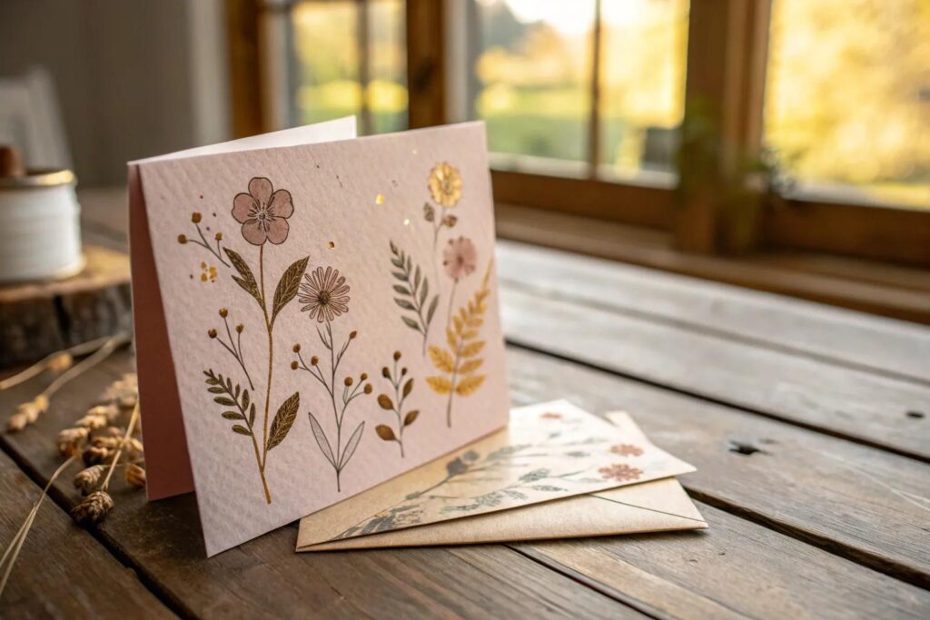 17+ Creative Handmade Best Friend Card Ideas