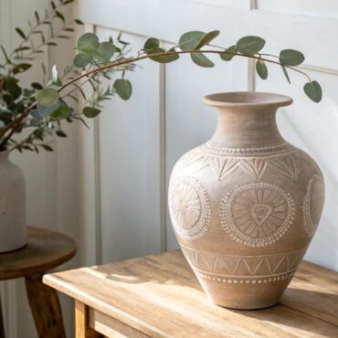 18+ Creative Clay Project Ideas for Your Home