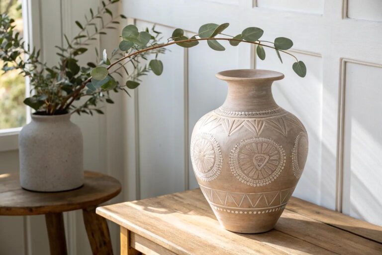 16+ Creative Handmade Pottery Ideas to Try