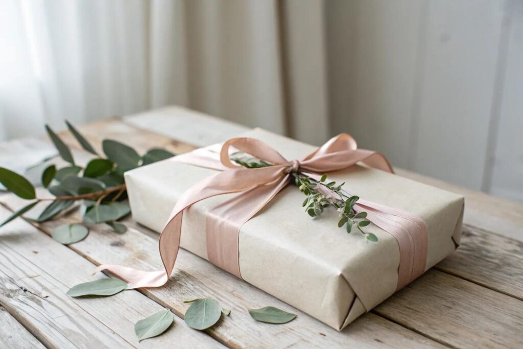 20+ Creative Gift Wrap Ideas You’ll Love