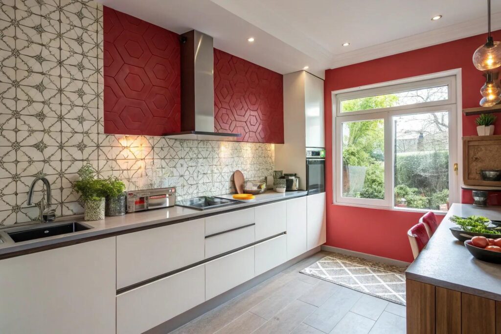 23+ Clever Kitchen Ideas Without an Island