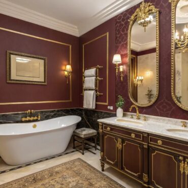 25+ Creative Toilet Ideas to Refresh Your Space