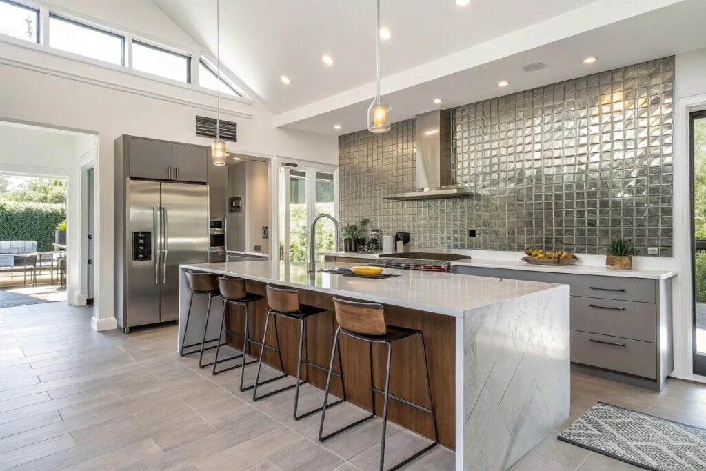 14+ Clever 10x10 Kitchen Layout Ideas