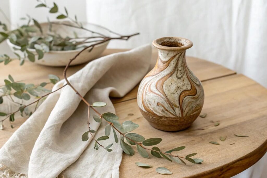 17+ Creative Pinch Pot Ideas for Your Home Decor