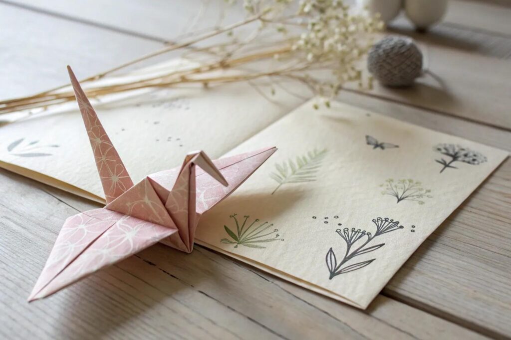 18+ Creative Origami Card Ideas You'll Love