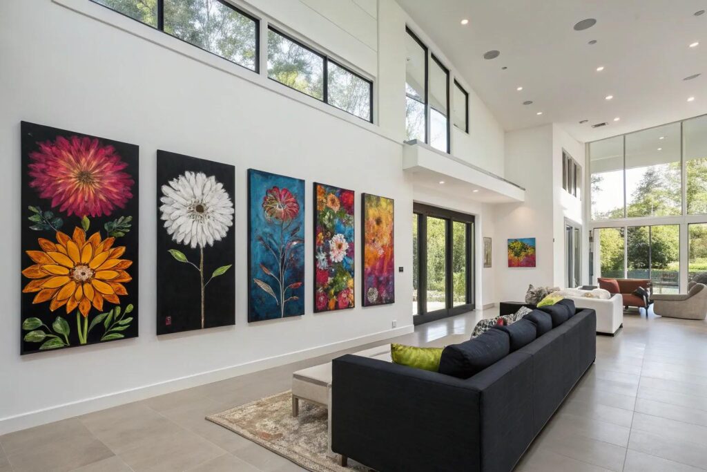 19+ Stunning Wall Millwork Ideas to Enhance Your Space