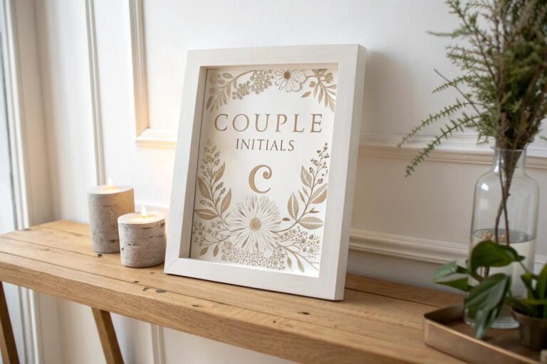 19+ Creative Paper Anniversary Gift Ideas