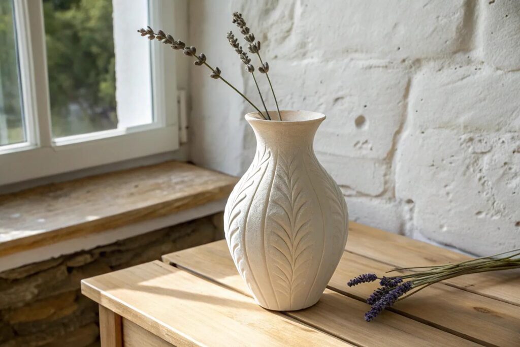 15+ Creative Paper Clay Project Ideas for Your Home