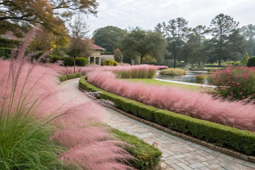 19+ Inspiring Stone Walkway Ideas for Your Garden