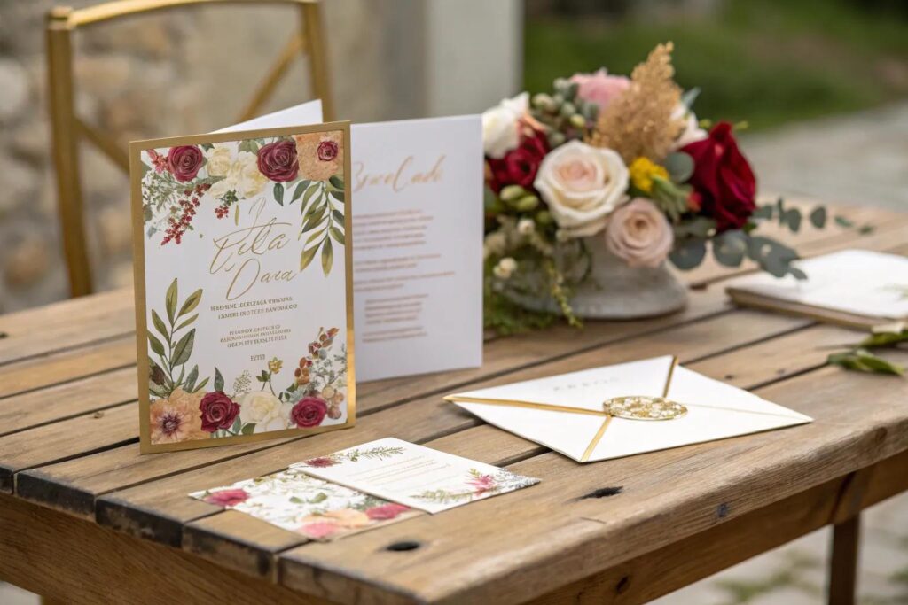 19+ Stunning Quince Invitation Ideas for Your Celebration