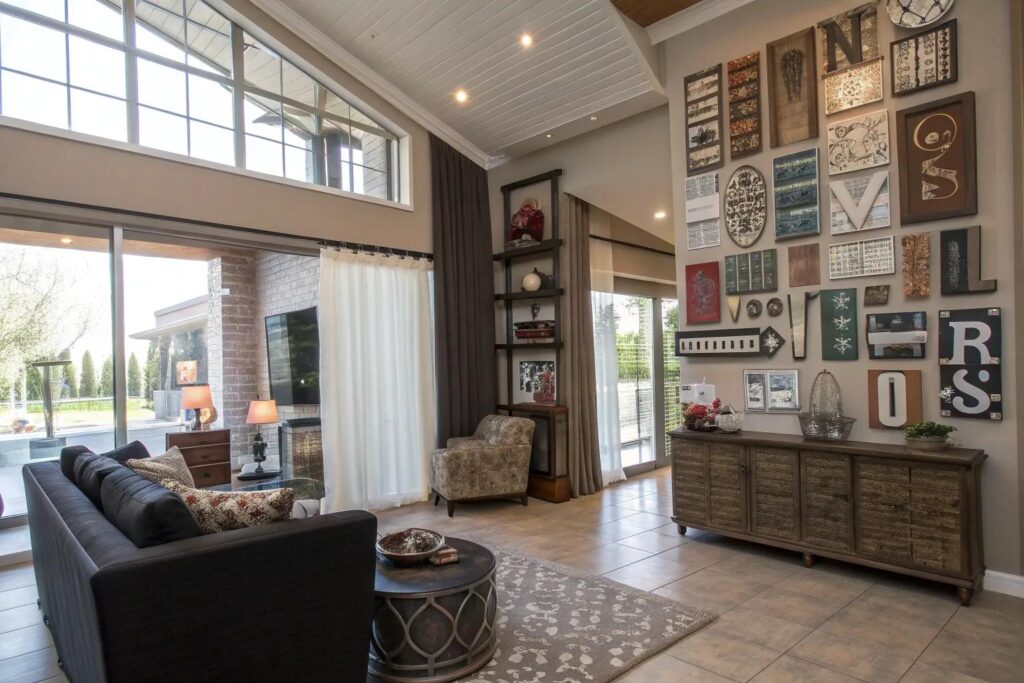 12+ Creative Signage Design Ideas for Your Home