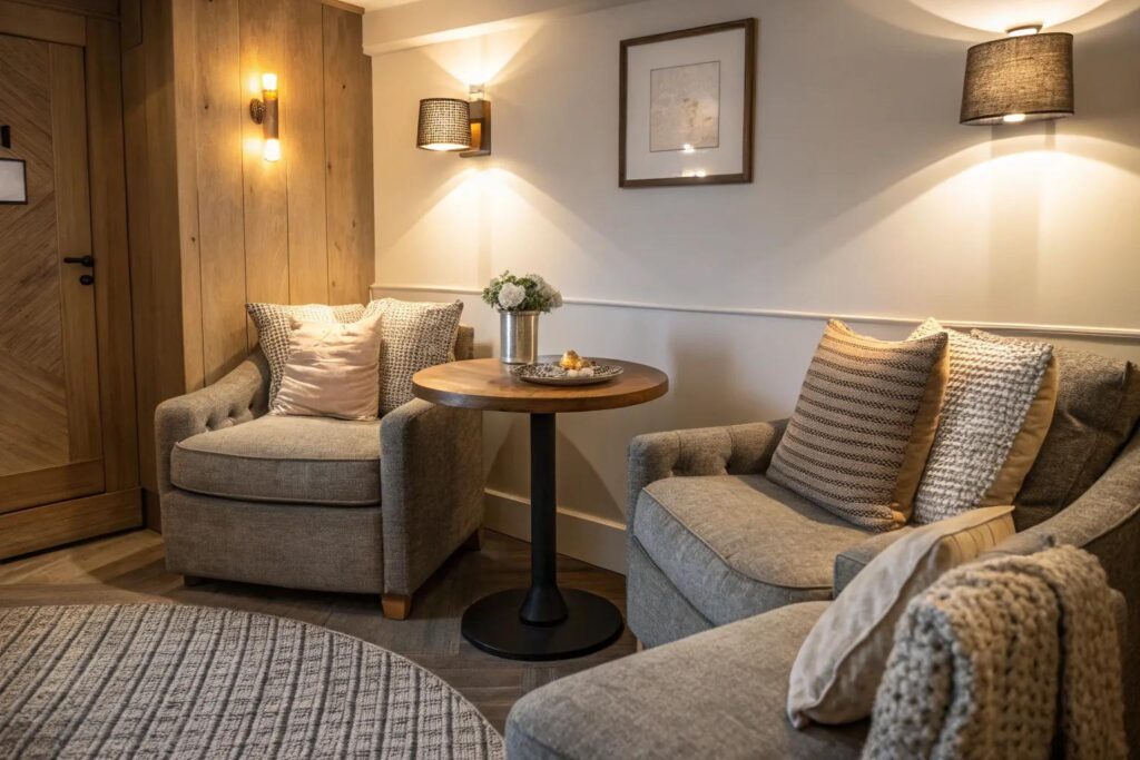 15+ Cozy Small Nook Ideas for Your Home