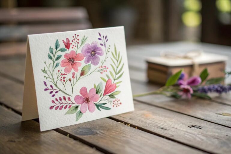 15+ Creative Coffee Painting Ideas to Try at Home