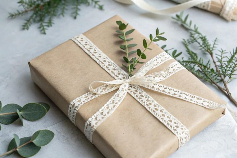 16+ Creative Wrapping Presents Ideas You'll Love