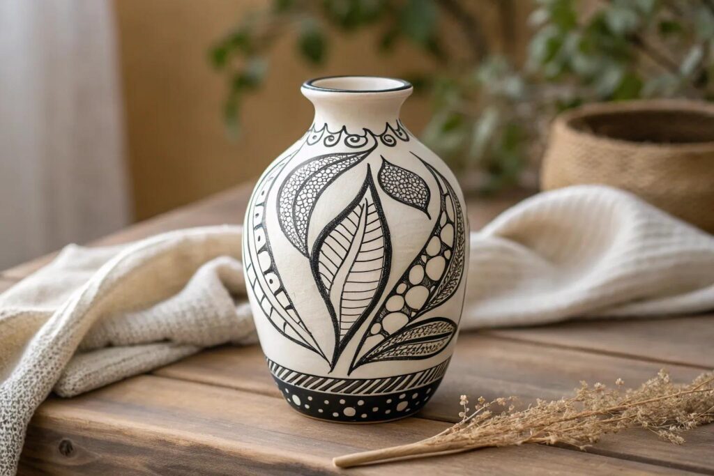 16+ Creative Pole Painting Ideas for Your Home