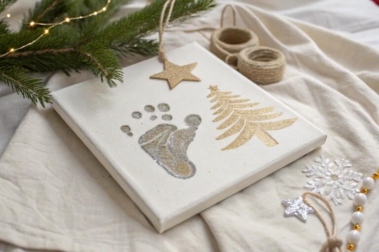 20+ Creative Family Hand Print Ideas You'll Love