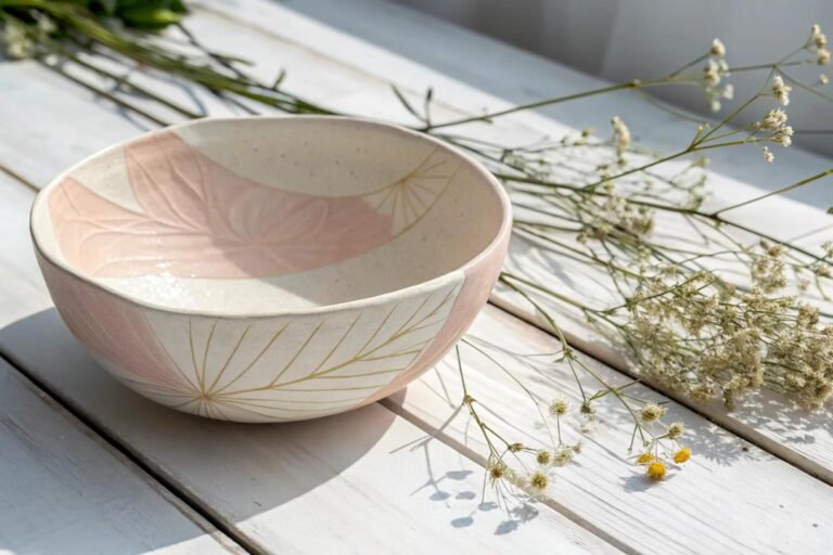 17+ Creative Beginner Polymer Clay Project Ideas