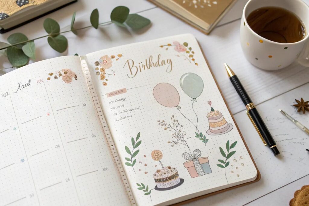 17+ Inspiring Journal Ideas Aesthetic for Your Creativity