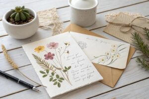 17+ Creative Card Ideas for Homemade Touches
