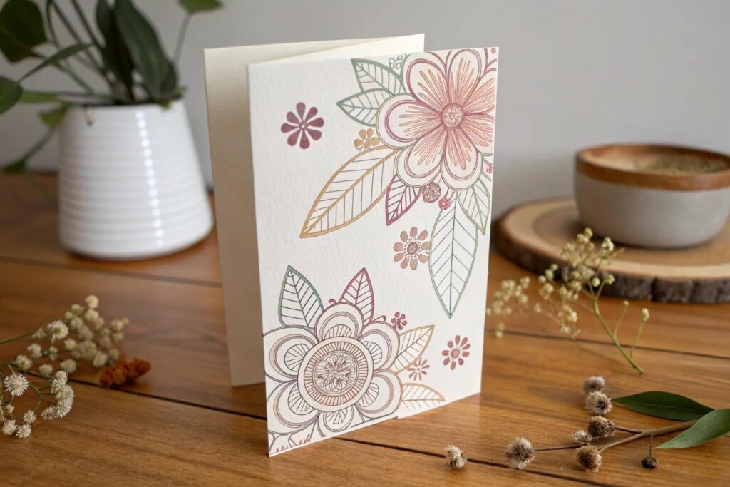 19+ Creative Card Making Ideas You’ll Love