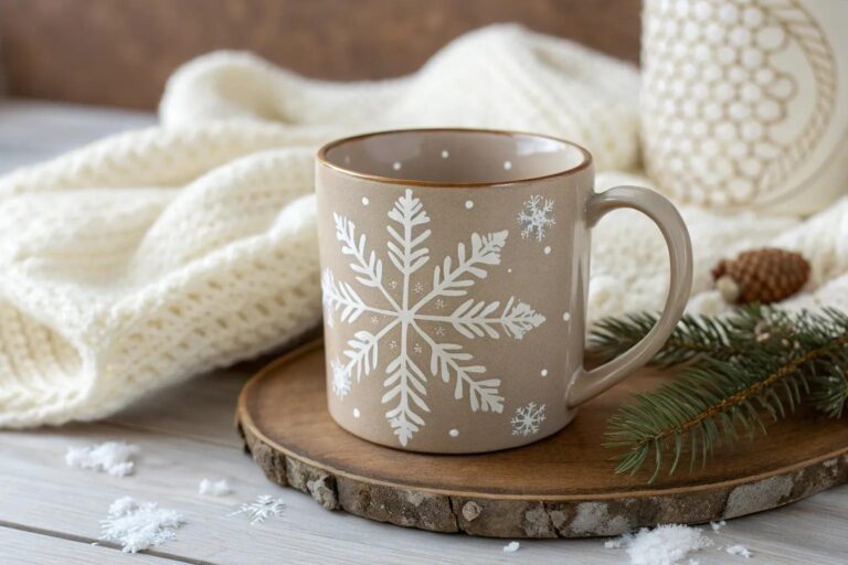 15+ Creative Coffee Painting Ideas to Try at Home