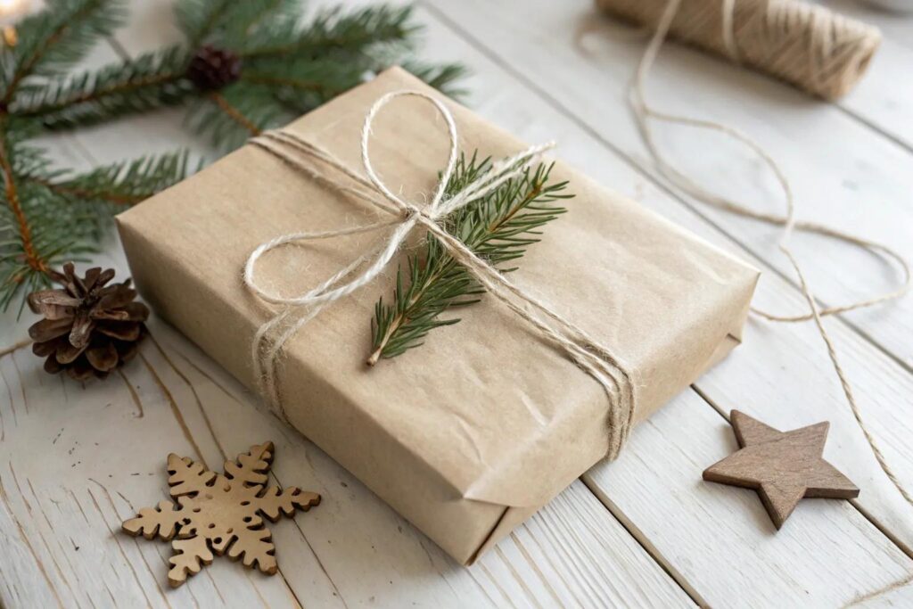 17+ Creative Christmas Wrapping Ideas to Try