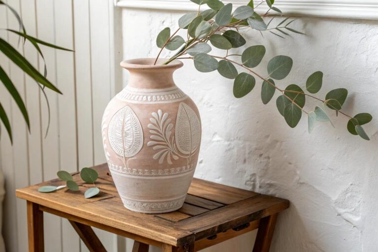 21+ Creative Clay Inspiration Ideas for Your Home