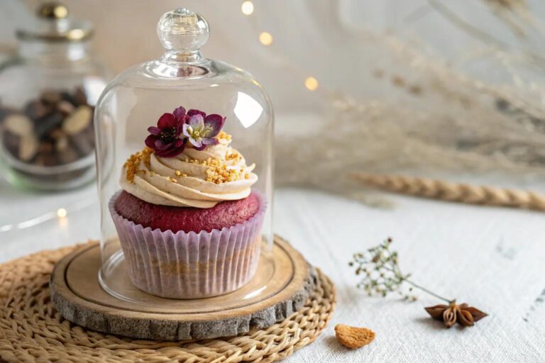 21+ Creative Cupcake in a Cup Ideas