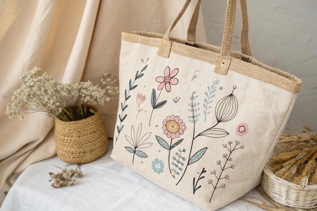 17+ Cute Bag Design Ideas for Every Style