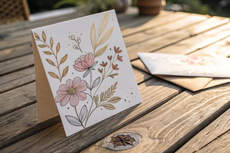 16+ Cute Paper Crafts Ideas for Creative Homes