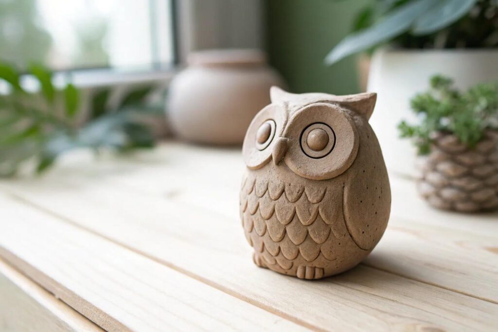 16+ Inspiring Pottery Carving Ideas to Try
