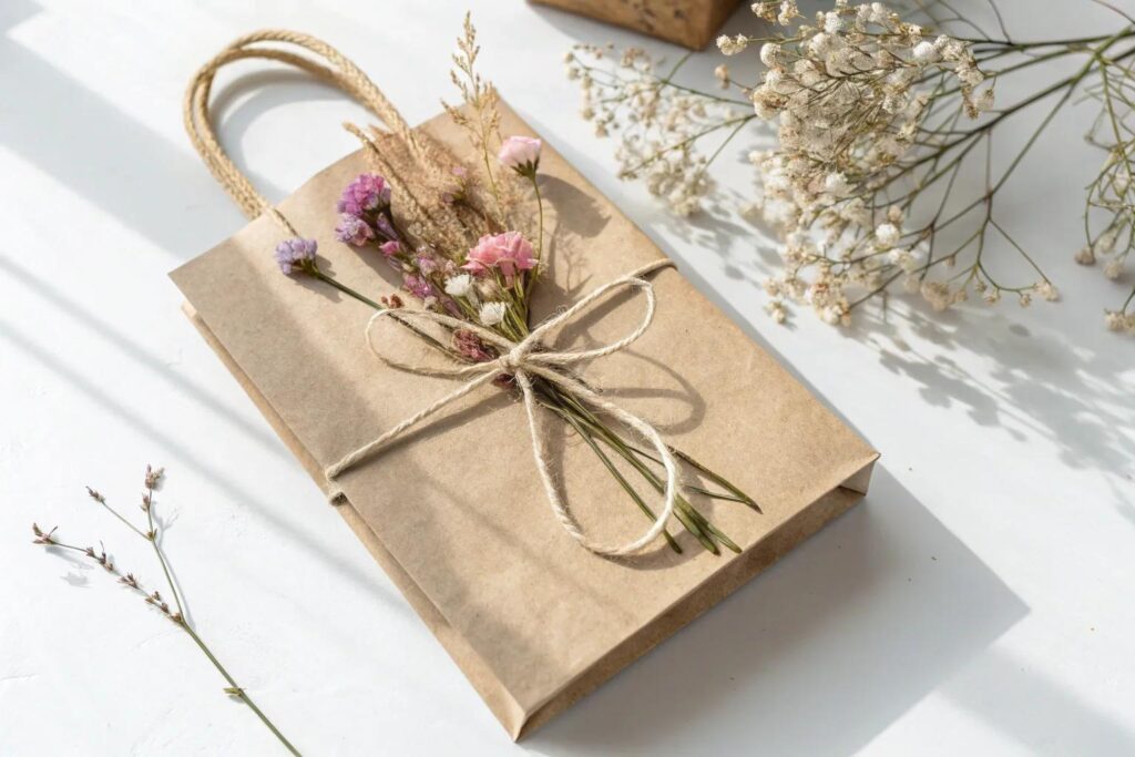 16+ Cute Gift Bag Ideas for Every Occasion